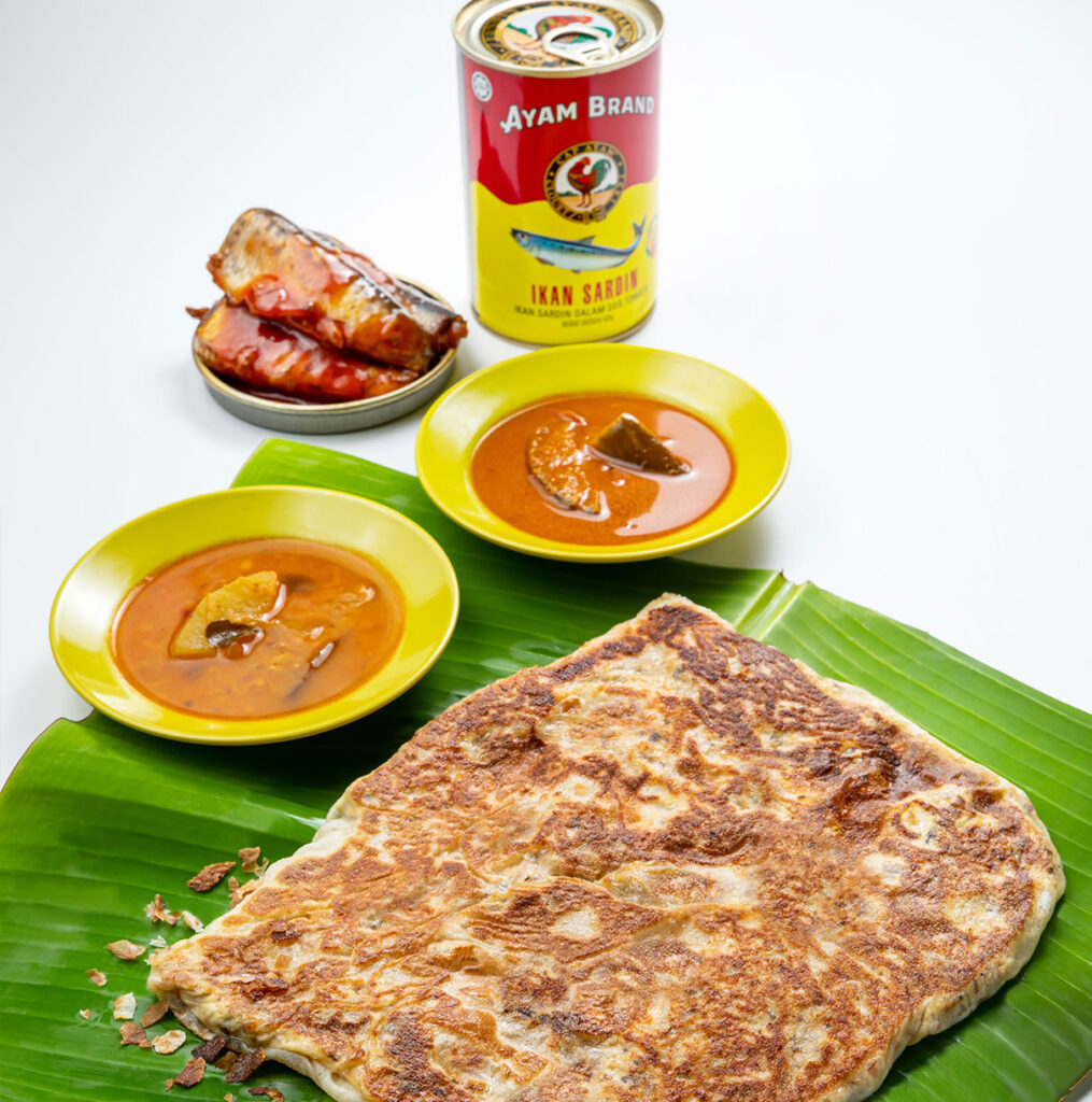 Menu – Kanna Curry House