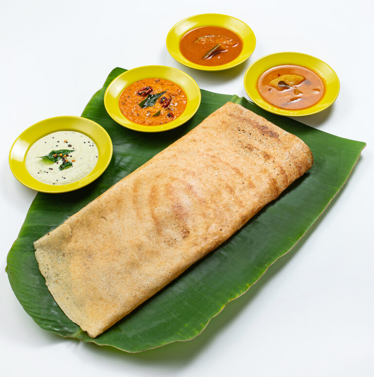 Menu – Kanna Curry House